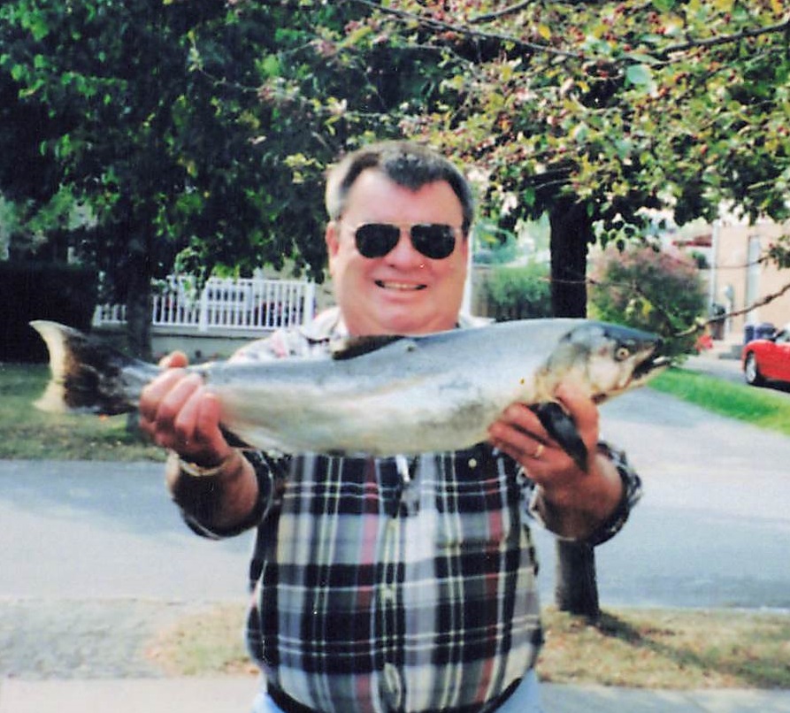 VOGEL: Harold “Harry” Brian of Grand Bend - Cremation at our London ...